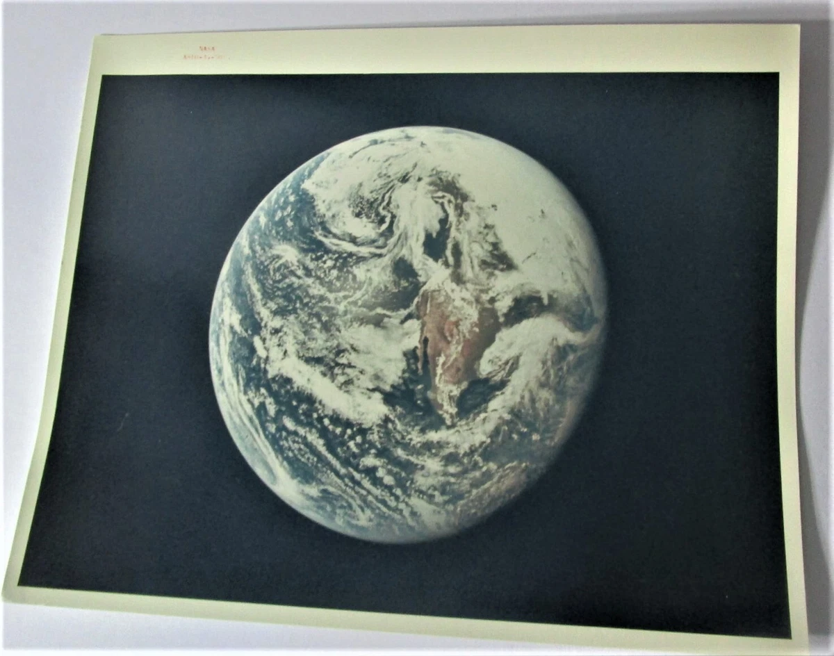 Nasa Earth Full