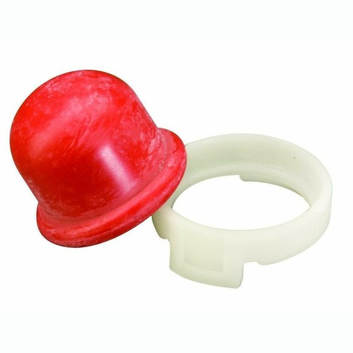 Primer Bulb Lawn Mower Accessory Replacement Tool Easy Install Highly ...