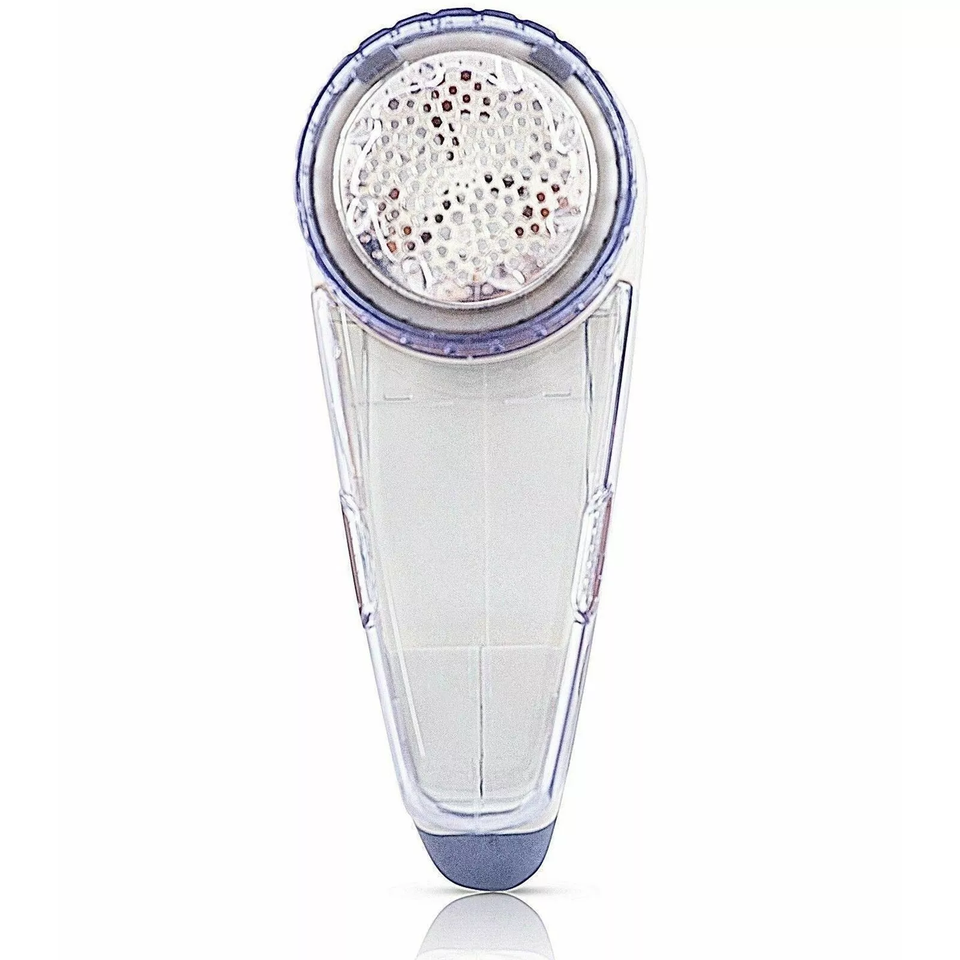 Electric Lint Remover Bobble Remover Fabric Shaver For Clothes ...