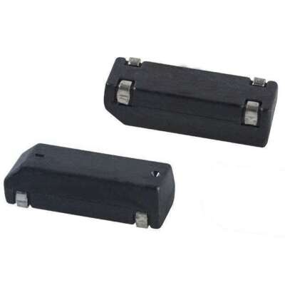 CRYSTAL 22.1184MHZ 18PF SMD | eBay