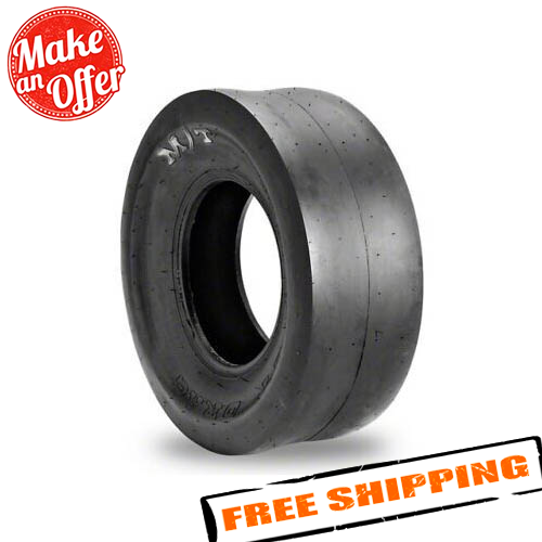 Mickey Thompson 90000000848 ET Drag M5 Compound 28.0x10.5-15 Drag Race ...