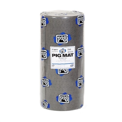 Multi Purpose Absorbent Mat NEW PIG 25400 for sale online | eBay