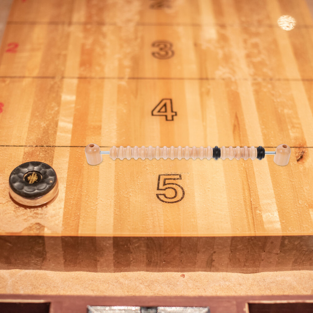 Billiards Score Keeper Set Of 2 Metal Shuffleboard Score Keepers ...
