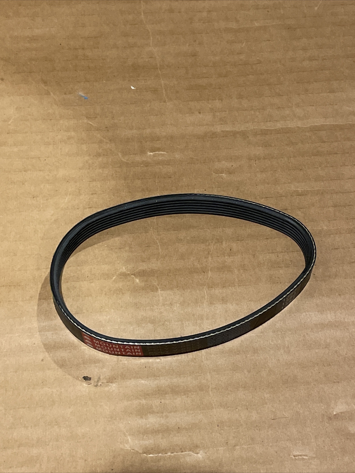 Tp305 Delta Planer 2 Pack Drive Belts For Delta TP305 Planer – Made In ...