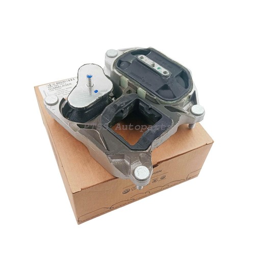 4M0399153AE OEM Transmission Mount for 12-18 Audi A6 A7 Quattro 3.0L 4 ...