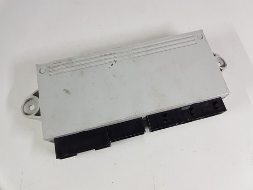 FULLY TESTED BMW 7 E65 E66 E67 FRONT RIGHT SIDE DOOR CONTROL MODULE FS ...