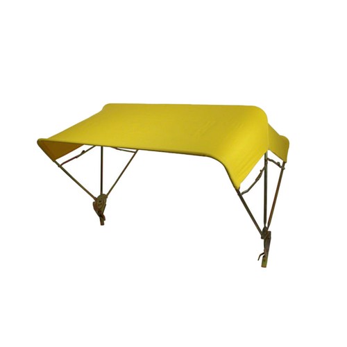 405241 Sunshade Axle Mount Fits Snowco 48" Canopy | eBay