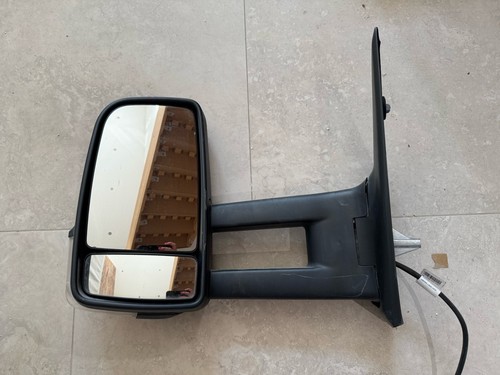 Mercedes Sprinter 907 Long Arm Wing Mirror electric Passenger Side ...