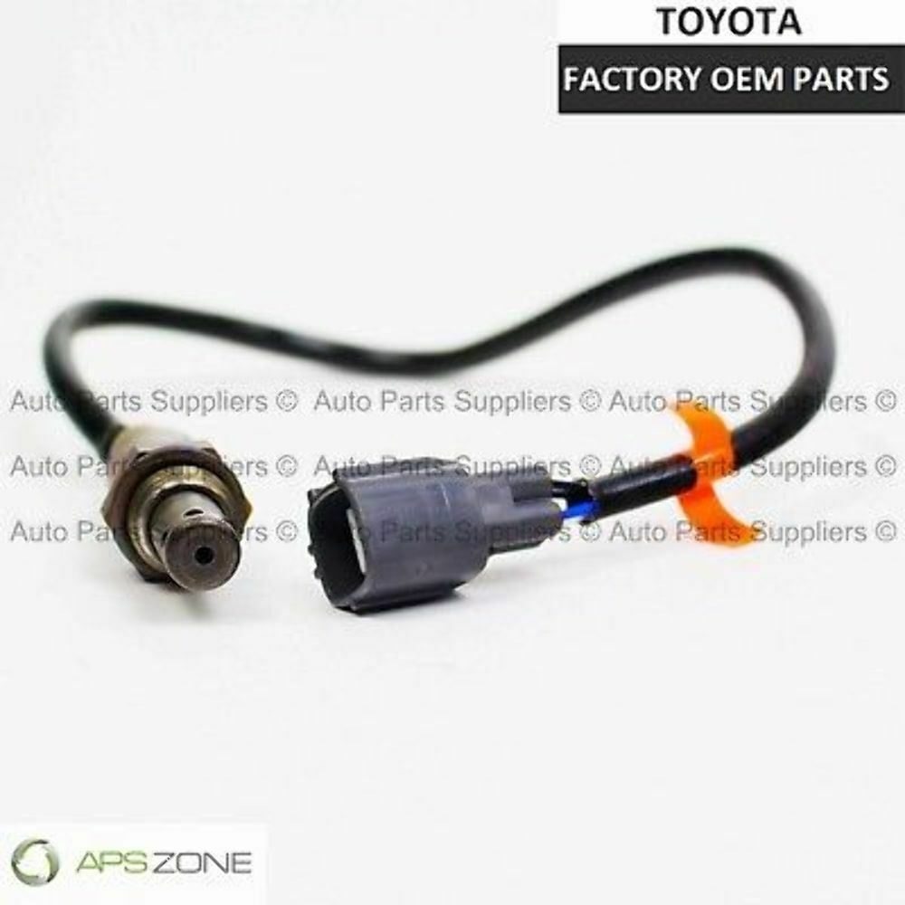 FACTORY TOYOTA SOLARA CAMRY SCION TC OXYGEN SENSOR FRONT UPPER ...