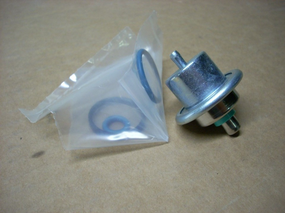 5.3L Fuel Pressure Regulator 88894360 ENGINE