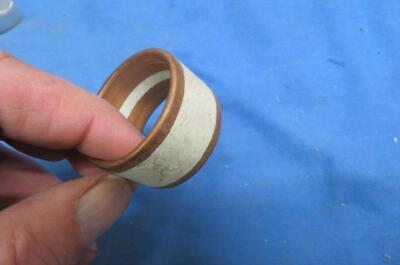 Yamaha 1L9-14714-01-00 SS 3JJ-14653-00-00 GASKET, EXHAUST 4 XS850 ...