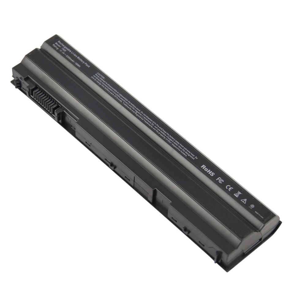 Battery for Dell Latitude T54FJ E6420 E6540 E6440 71R31 T54F3 N3X1D ...