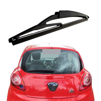 Rear Wiper Blade Replacement Direct Back Window Fits Ford KA 2011-2017 ...
