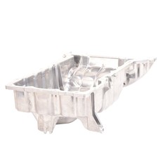 Genuine MERCEDES BENZ CLA Cla250 a C Class Engine Motor Oil Pan ...