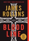 Bloodline (Sigma Force) - Mass Market Paperback By Rollins, James ...