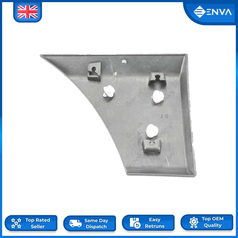 Renault Master 2010-2016 Side Moulding Strip Rear Panel Left Side ...