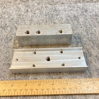 Grinding - Setup Blocks