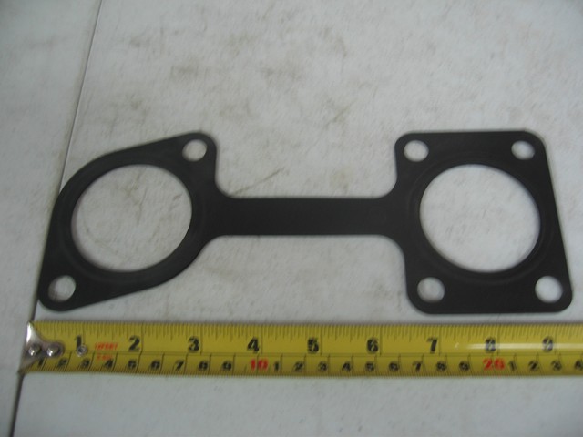 Series 60 & 50 Exhaust Manifold Gasket Pai # 631293 Ref# 23533983 ...