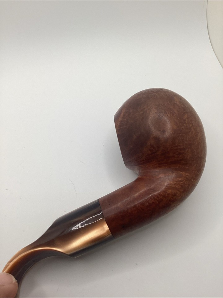 Tim West Smoking Pipe Tobacco VTG 125 | eBay