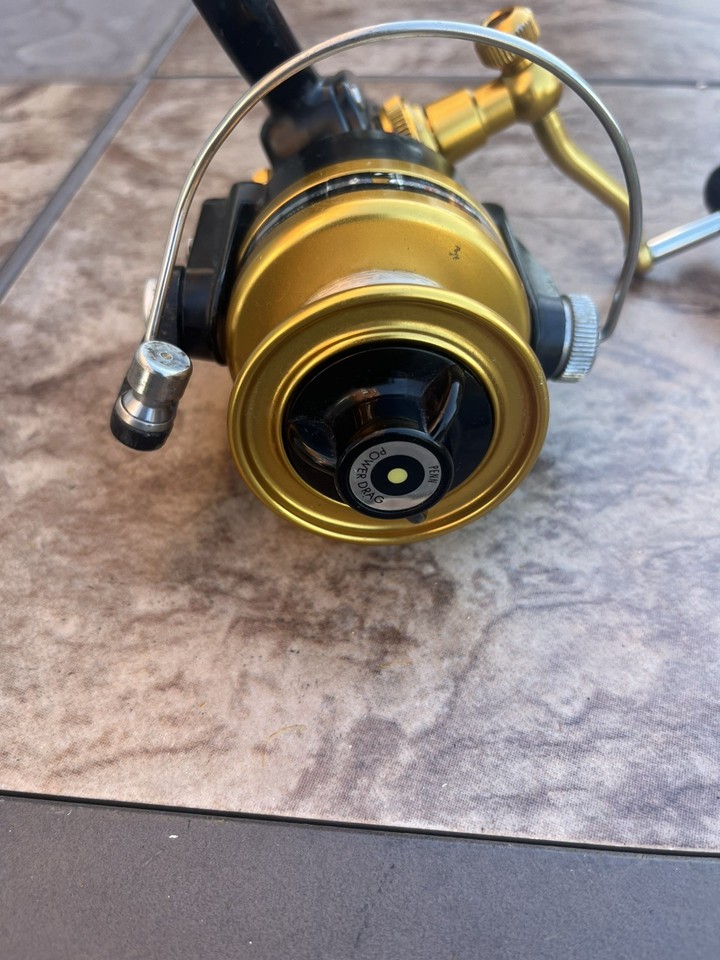 penn 550ss spinning reel | eBay