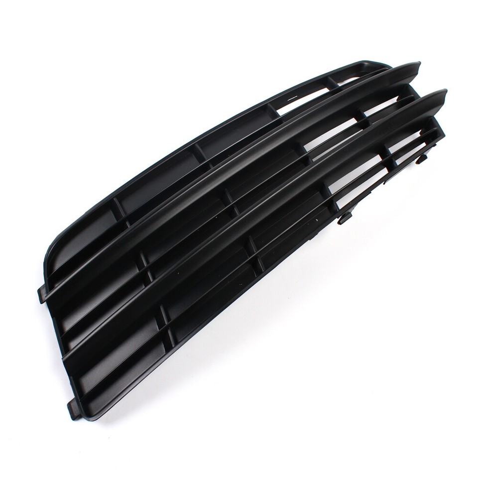 Fog Light Cover Front Driver& Passenger Side For 2011 2012 2013 2014 ...