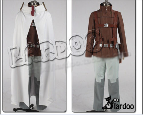 NEW! Log Horizon Shiroe Cosplay Costume Full Set # | eBay