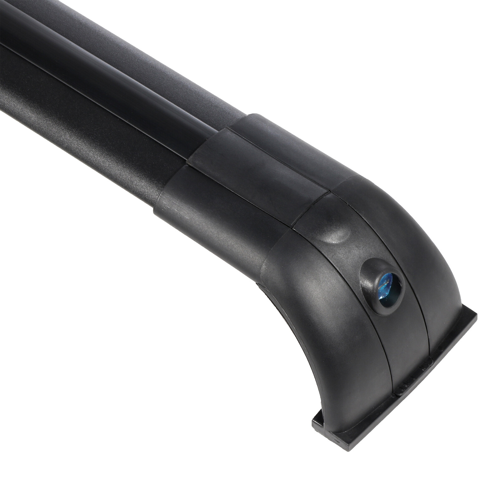 For 2005-2016 Land Rover LR3 LR4 Roof Cross Bar + rail Luggage Cargo ...