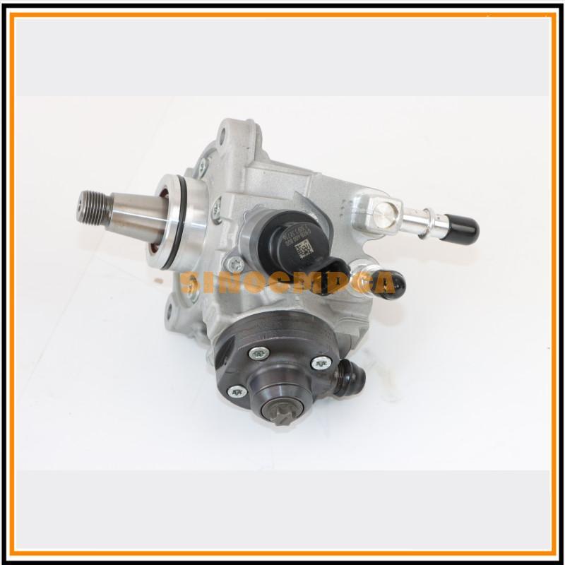 High Pressure Fuel Pump 33100-2F000 0445010544 Fits Bosch Engine For ...