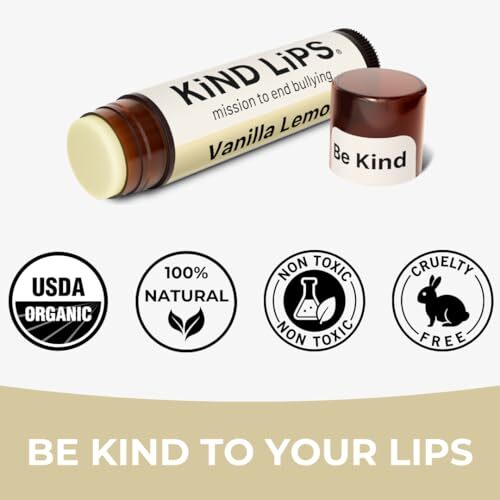 ChapStick Total Hydration Coconut Lip Balm Tube, Hydrating Coconut ...