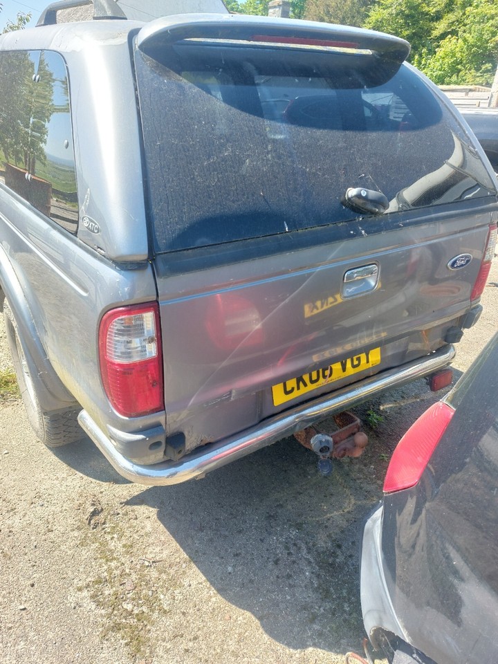 ford ranger spares or repair | eBay UK