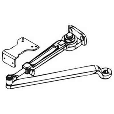 Cal Royal 301/302 ALUM Hold Open Arm & Parallel Bracket For 300/400 | eBay