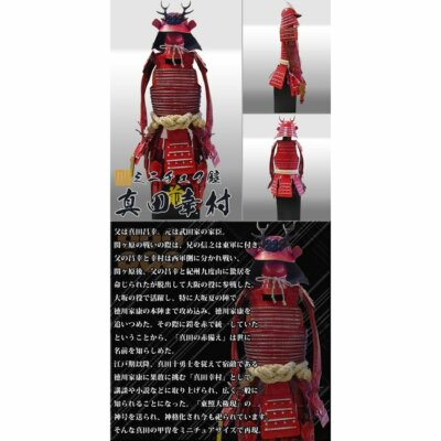 Armor - Samurai Bushi
