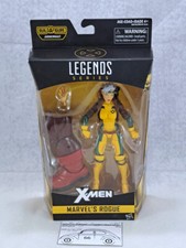 Marvel Legends Rogue Juggernaut Build A Figure