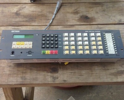 Commercial Radios - Zetron