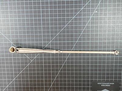 Vintage Anco Red Dot Windshield Wiper Arm Classic Auto Hot Rat Rod | eBay