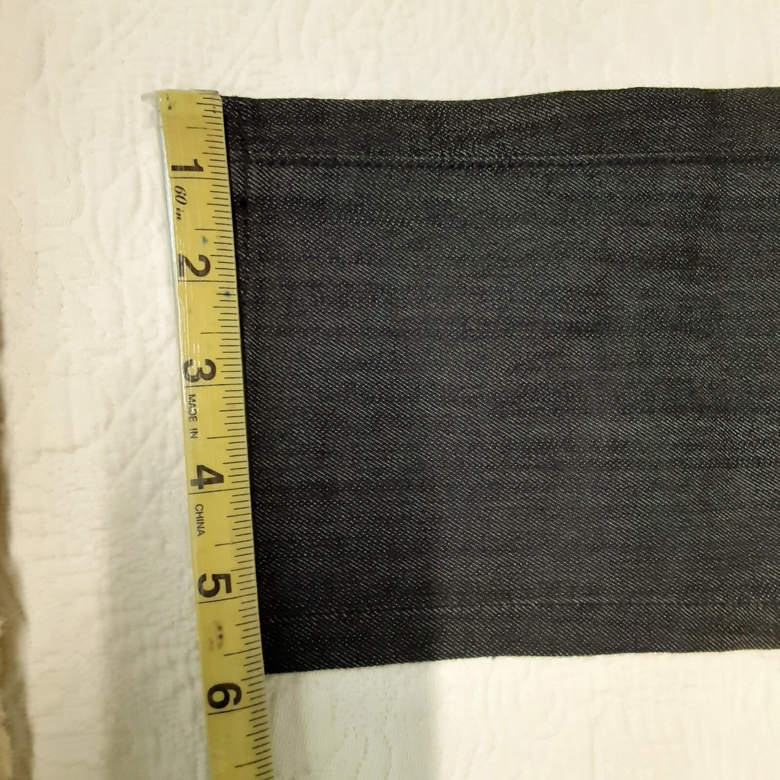 Adriano Goldschmied Jegging Super Skinny Fit Women Size 32R Charcoal ...