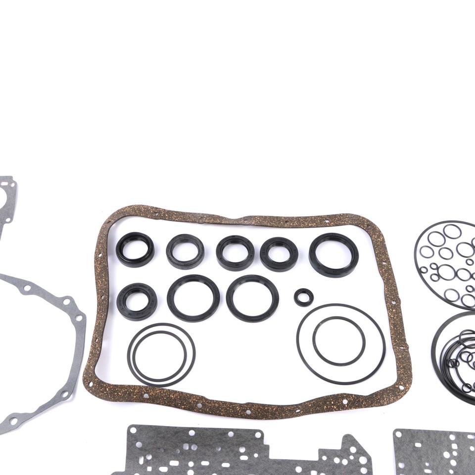 4EAT Auto Transmission Master Rebuild Kit Overhaul For SUBARU Legacy ...