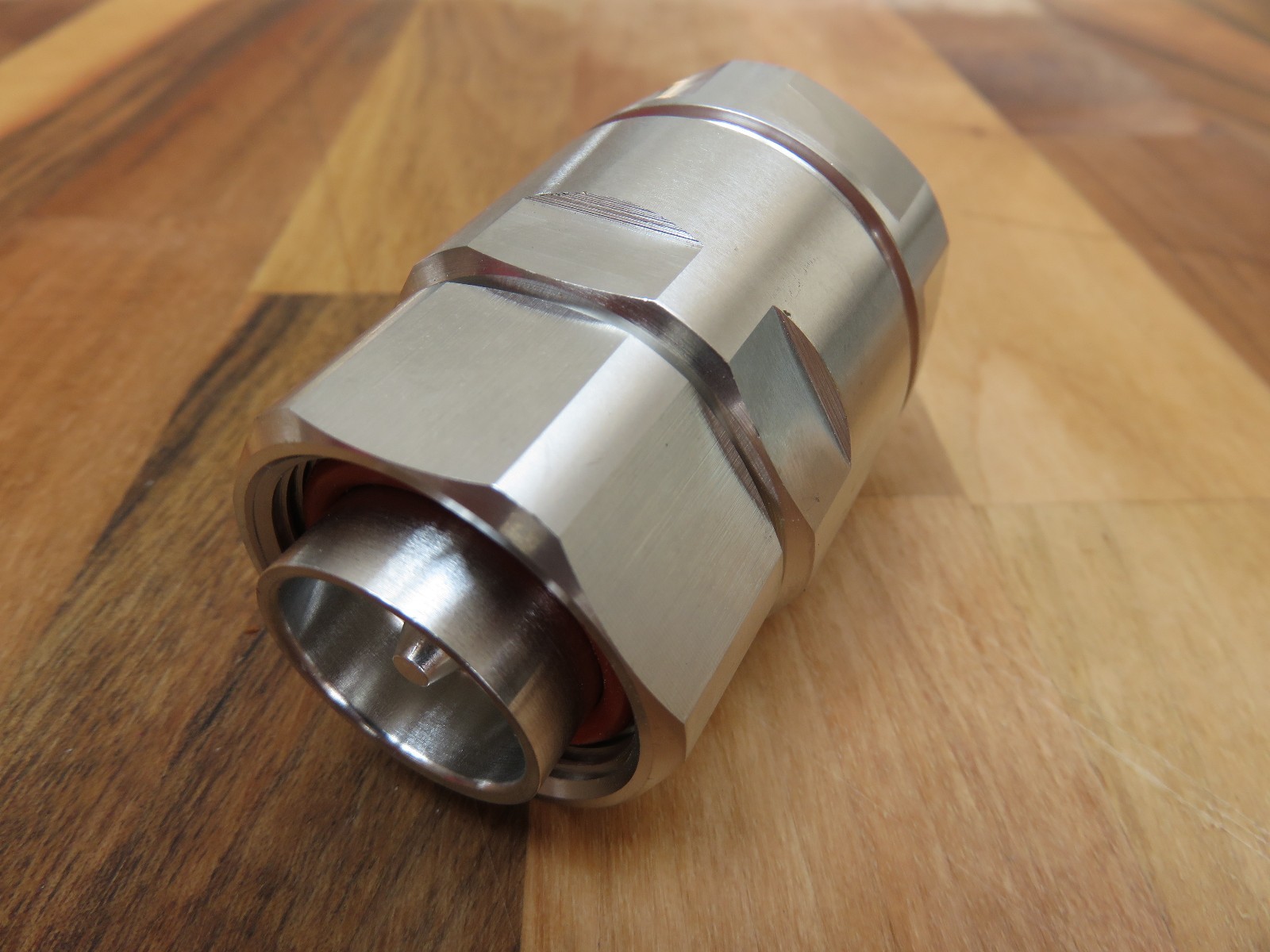 Andrew Commscope Heliax Coaxial Cable N Connector AL5DM-PSA Male for ...