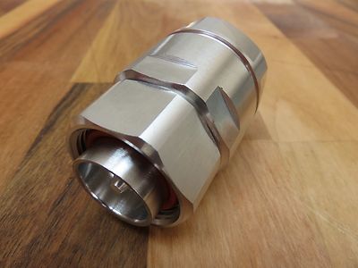 Andrew Commscope Heliax Coaxial Cable N Connector AL5DM-PSA Male for ...