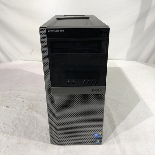 Dell Optiplex 980 Intel core I7-860 2.8 GHz 16 GB ram No HDD/No OS | eBay