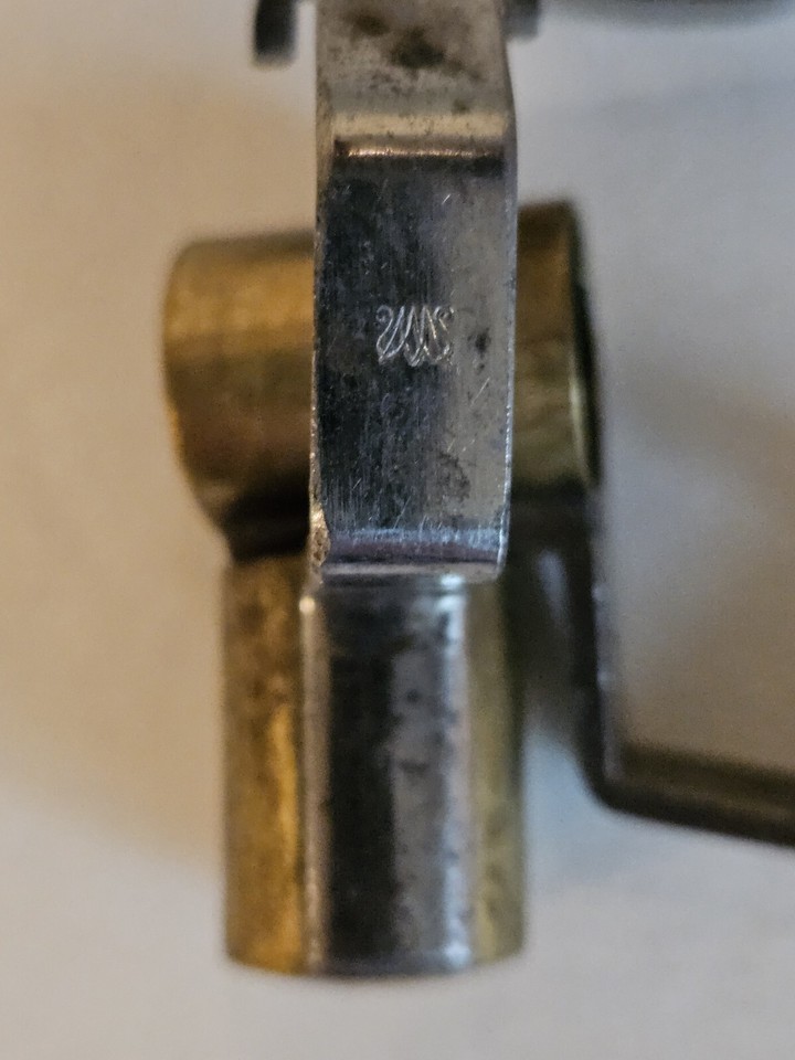 5- Mauser K98 Brass Muzzle Covers | eBay