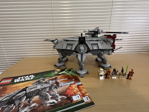 LEGO Star Wars 75019 AT-TE 673419191449 | eBay