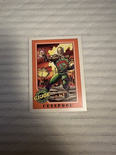 1991 Series 1 GI Joe Trading Card Lot- OVER 250 Cards | eBay