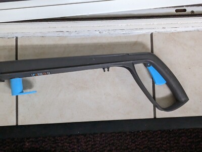 Vax ECR2V1P CDCW-DPXA Dual Power Pet Power Carpet Cleaner Handle ...