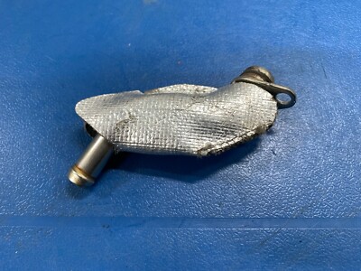 VW GOLF MK7 GTI Audi A3 S3 8V 2.0 TSI TURBOCHARGER WATER COOLANT PIPE ...