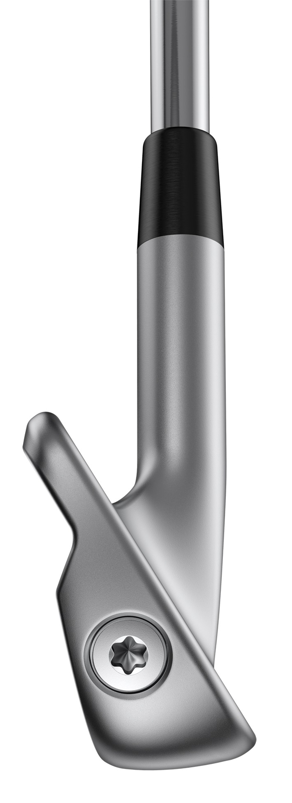 Ping i59 3-PW Iron Set Stiff Steel Black Dot Project X LS Golf Clubs ...