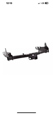 NEW GENUINE OEM 2014-2019 CHEVROLET SILVERADO GMC SIERRA 1500 REAR TOW ...