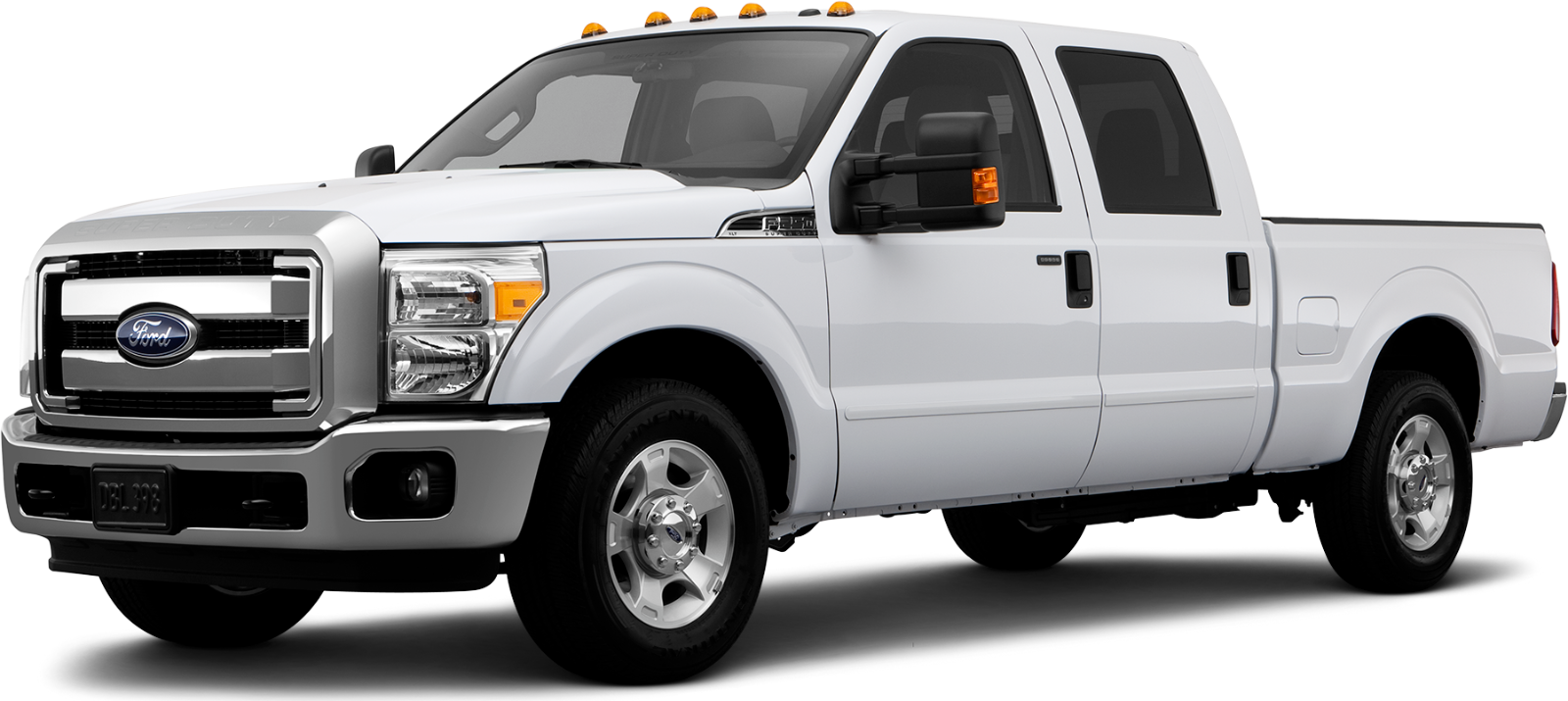 13 Ford F250SD ABS Pump Control OEM DC342C405CE Module 245-24A2 | eBay