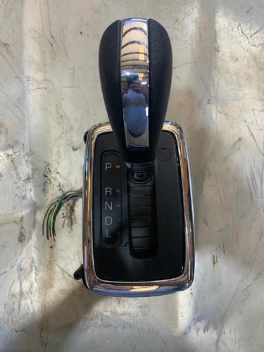 2011-2012 Ford Fusion Automatic Trans Floor Gear Shift Shifter Assembly ...