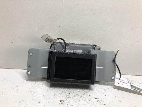 Used Infotainment Display fits: 2019 Ford Ranger dash 4.2`` screen ...
